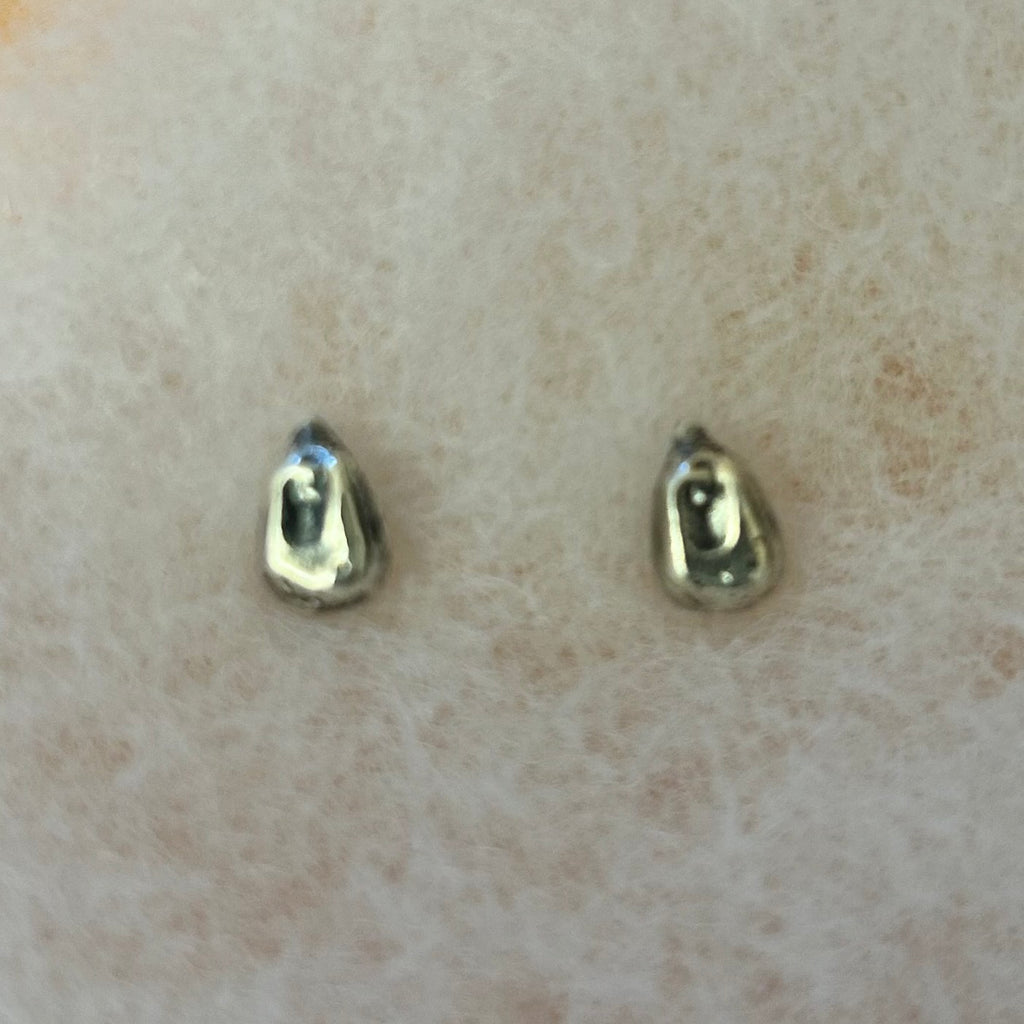 Maiz Kernel Studs by Sol – MOLAA Shop