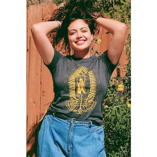 Virgencita Tee Molaa Shop