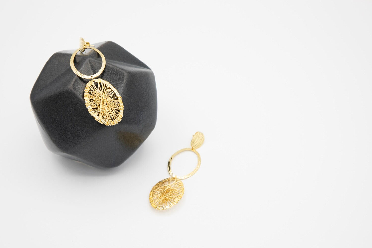 Earrings Molaa Shop