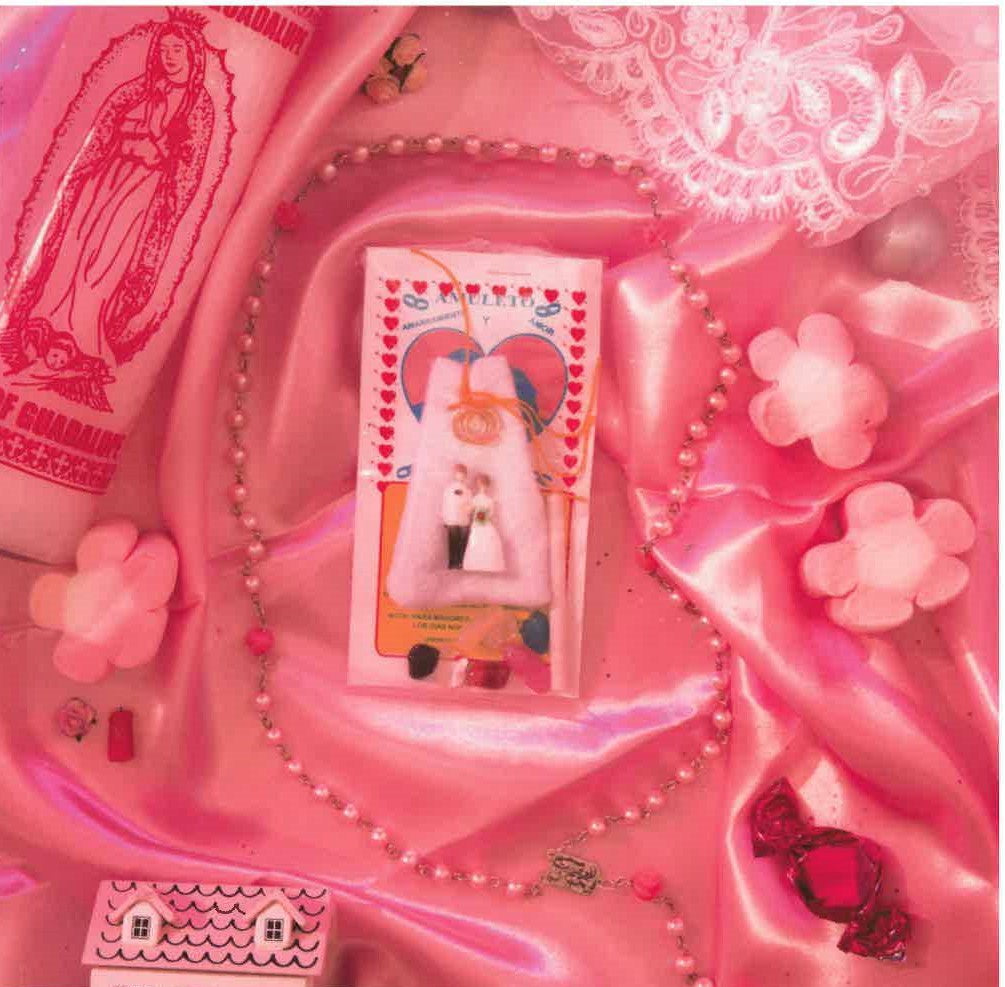 Apple, Altars, and Shrines by Ambar Navarro – MOLAA Shop