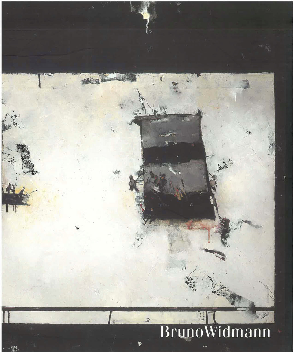 Bruno Widmann Catalog – MOLAA Shop