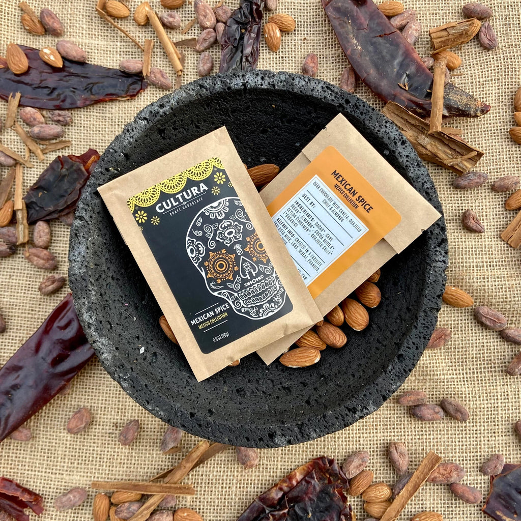 Cultura Chocolate Bar Molaa Shop